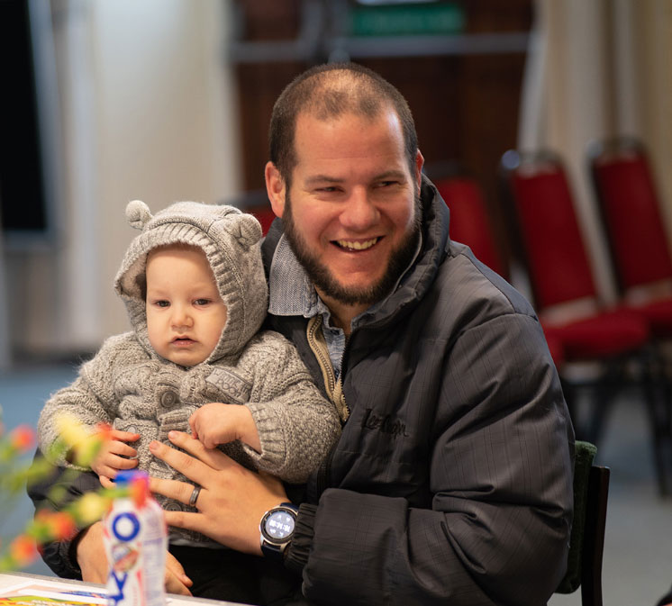 Grantmaking for Charities